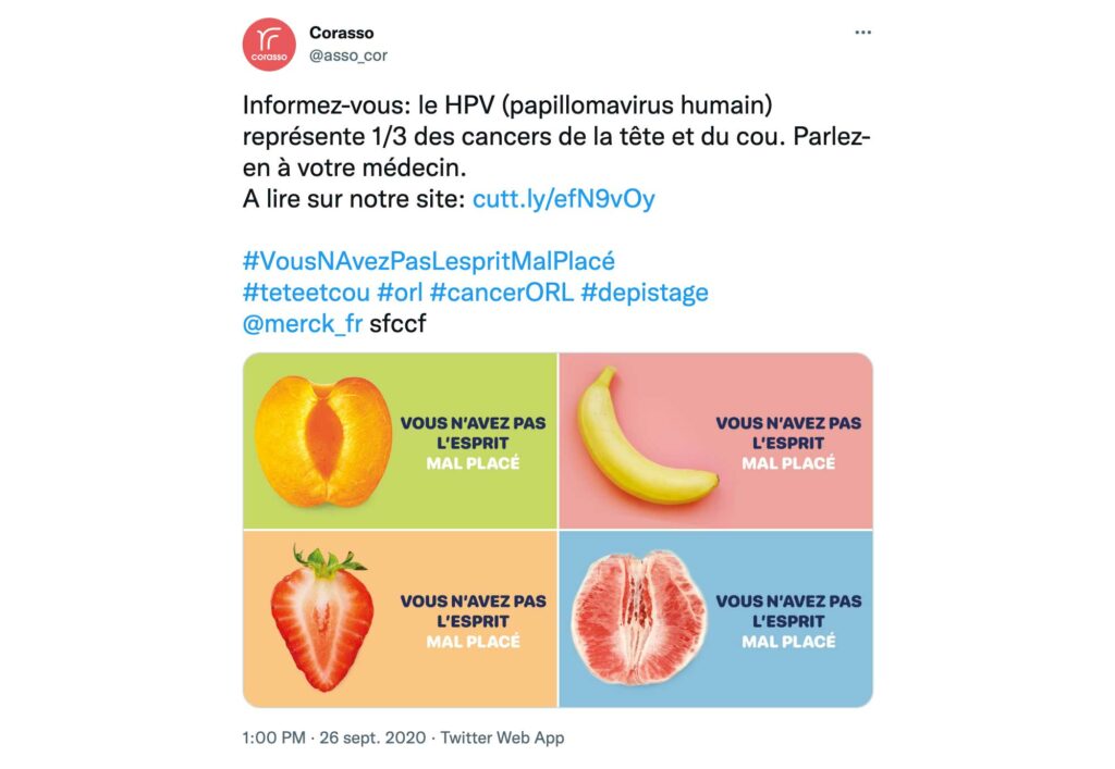 MERCK - Christophe F. Batista - Directeur artistique à Lyon